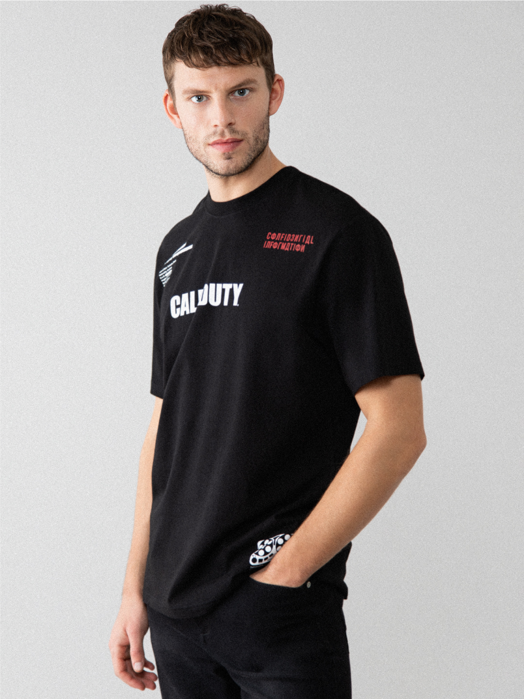 Activision lanza su primera colección de ropa de Call of Duty en ...