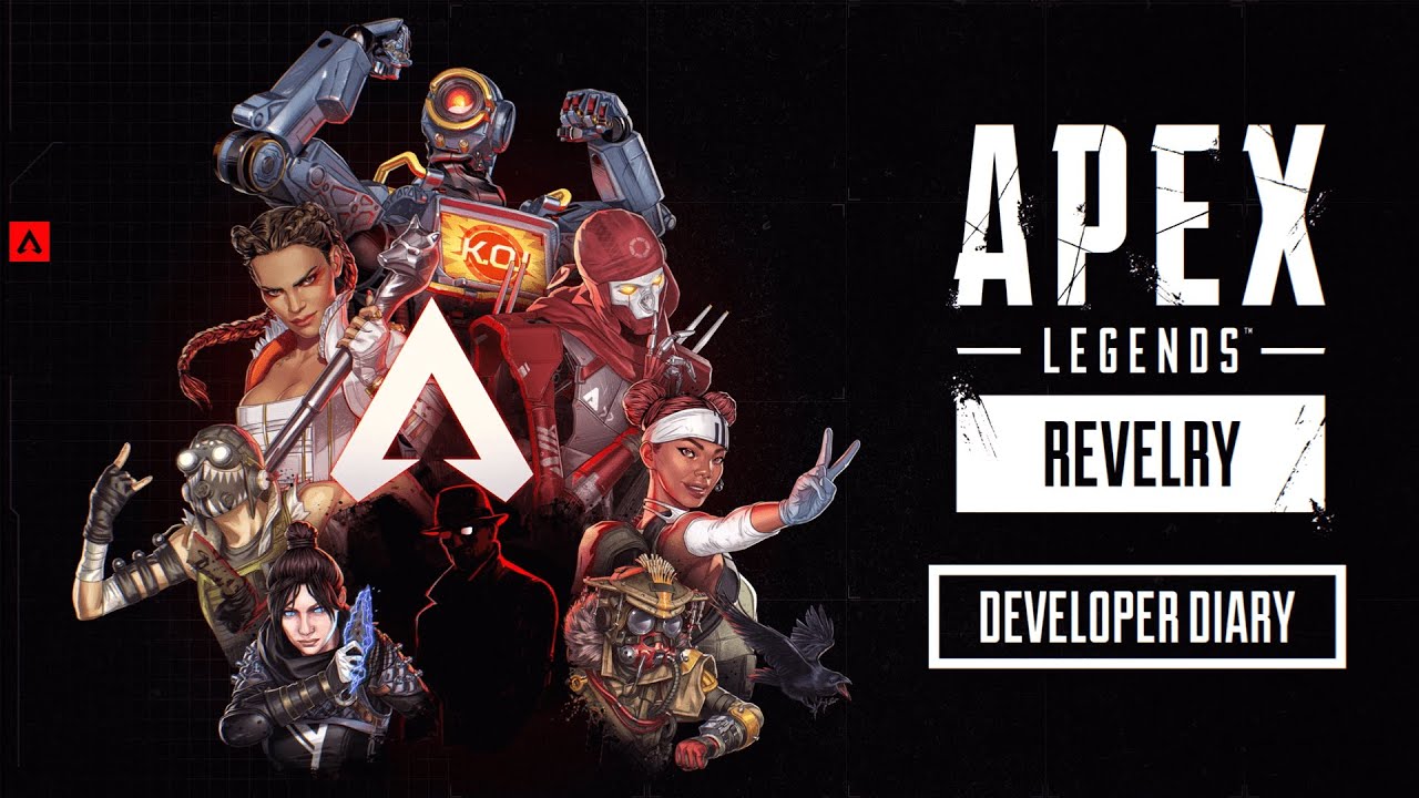 Todo lo que debes saber sobre la gran actualización de Apex Legends ...