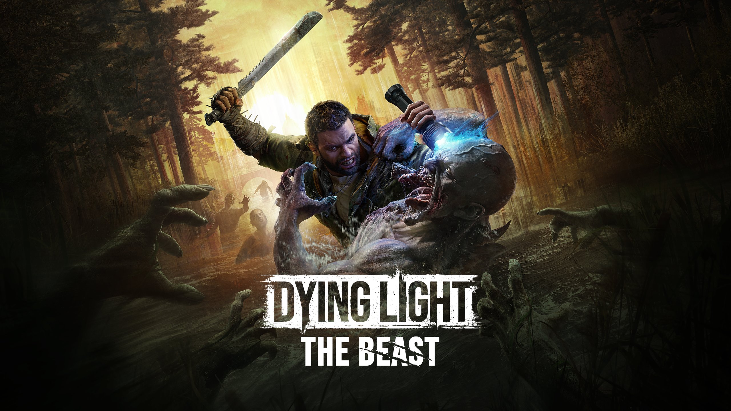 ¡Dying Light: The Beast ya está disponible! - Gamers Room